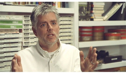 Kyle Cooper | UMass Profile Series | UMass Amherst