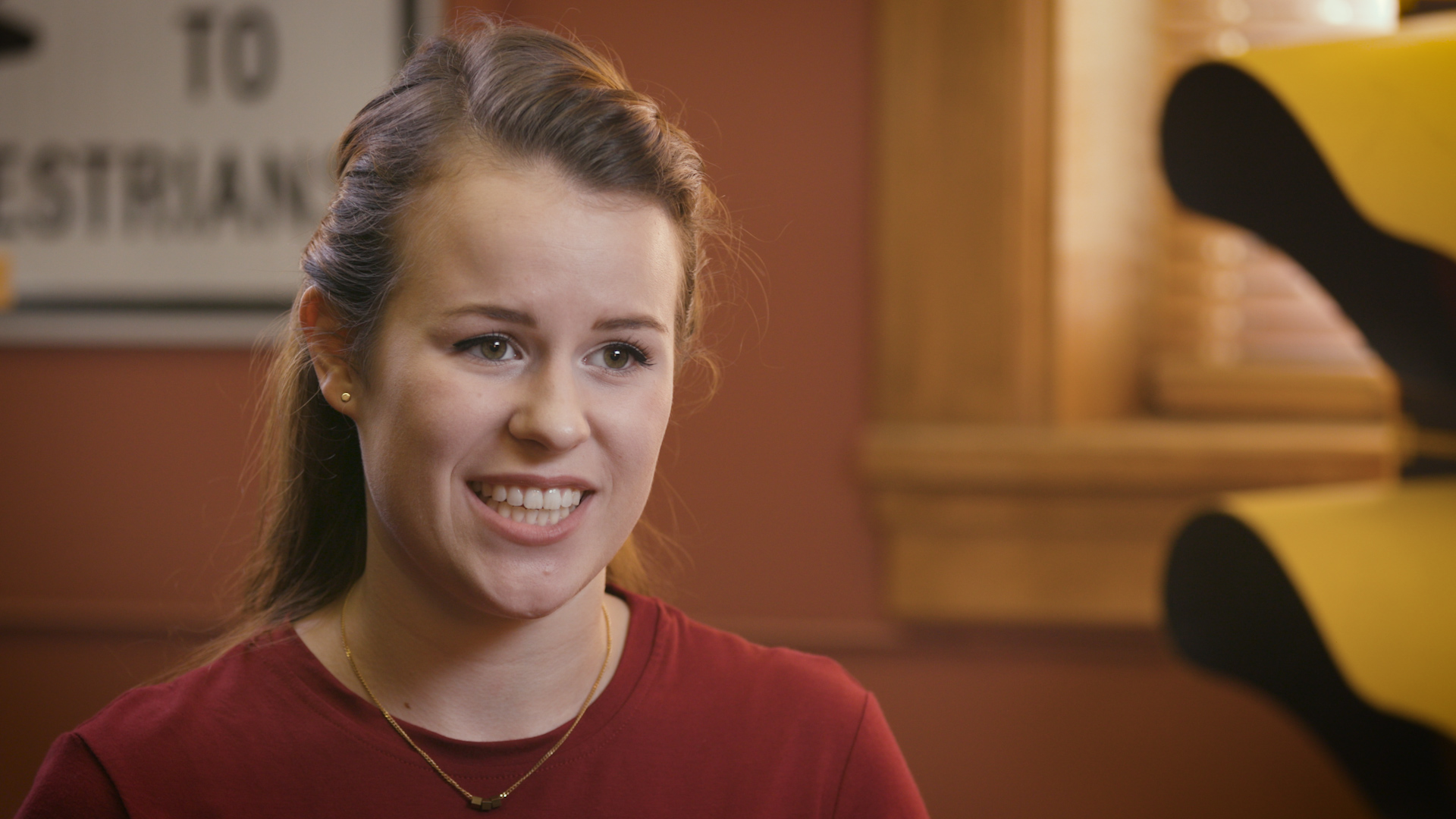 Alyssa Ryan | UMass Profile Series | UMass Amherst