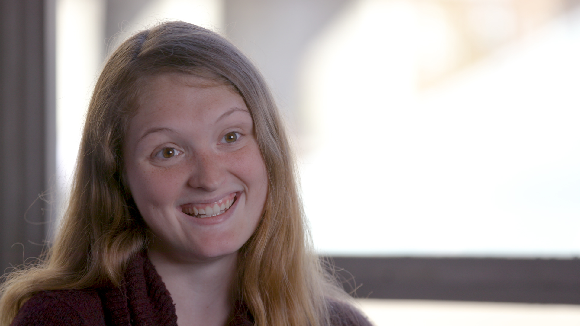 Brianna Stanley | UMass Profile Series | UMass Amherst