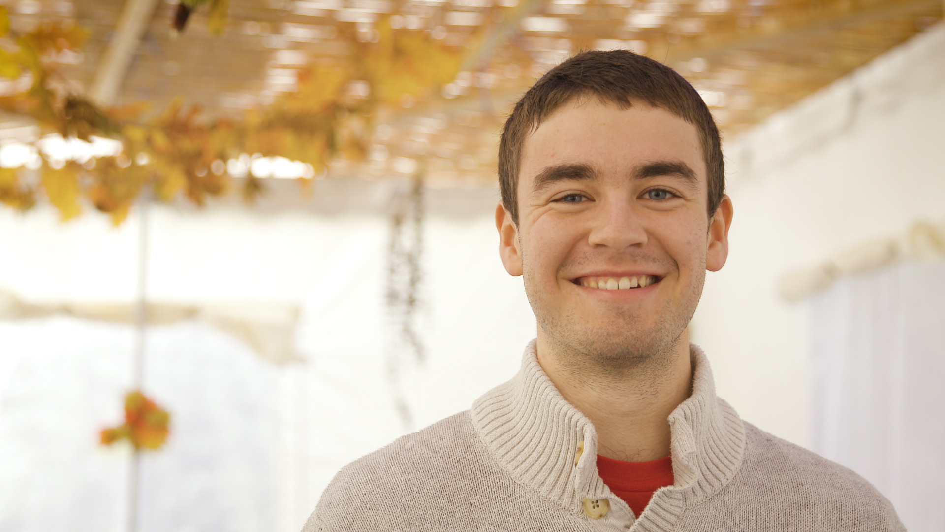 Jeremy Kelleher | UMass Profile Series | UMass Amherst